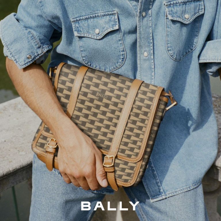 BALLY時尚型格換季 TUMI卓越獨特體驗 – 潮流誌 InTrend Log