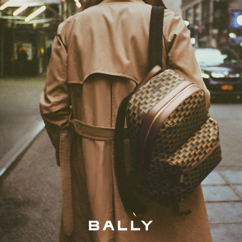 BALLY時尚型格換季 TUMI卓越獨特體驗 – 潮流誌 InTrend Log