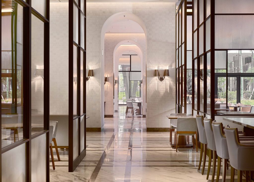 饗宴好食節 雅閣.晶華軒品蟹鮮香馥郁 萬豪泰靚私廚 – 潮流誌 InTrend Log