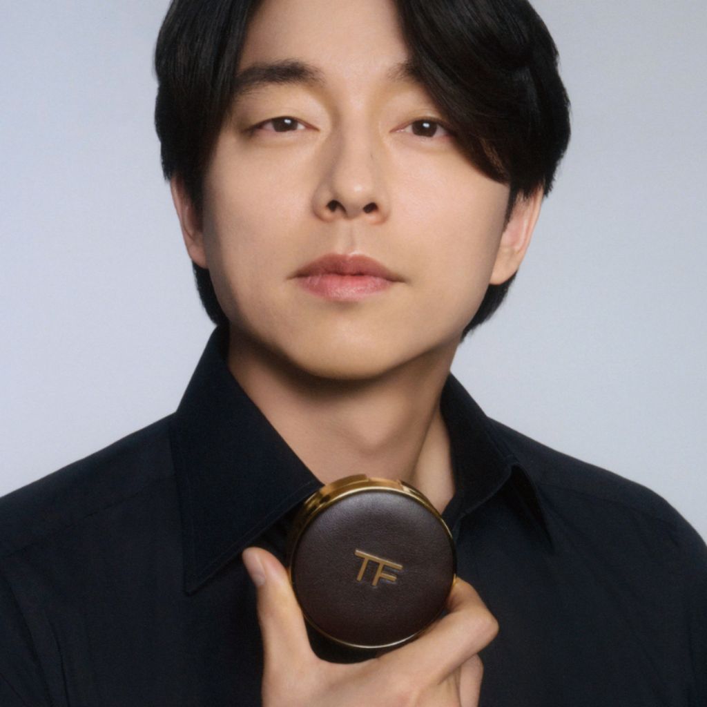 TOM FORD神秘曙光高級臉站C位 亞曼尼倒數月曆絢麗奢華 – 潮流誌 InTrend Log