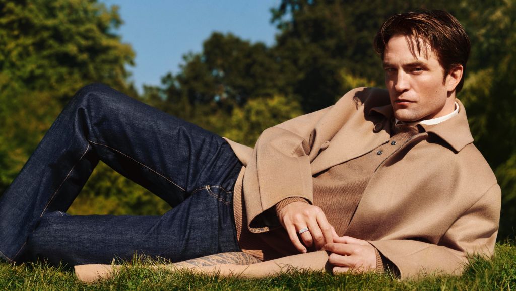 DIOR ICONS低調奢華 純粹精緻風格卓越 – 潮流誌 InTrend Log