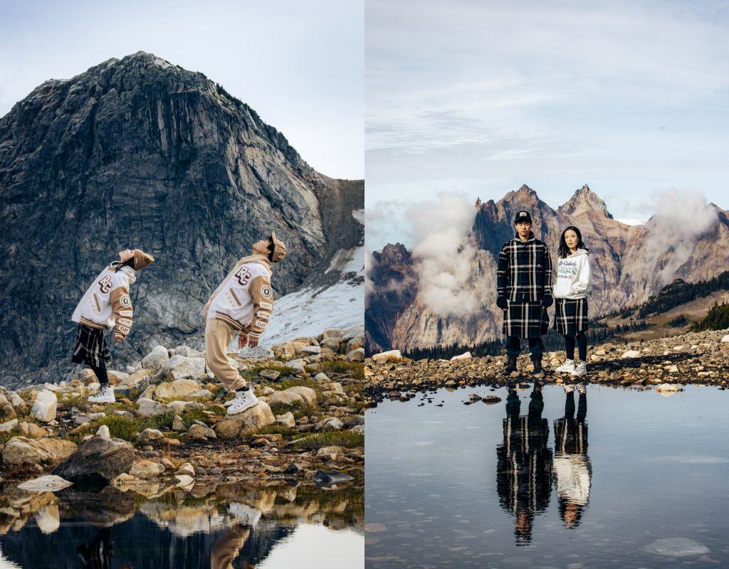 john varvatos前衛美學華麗搖滾 ROOTS╳CLOT走出戶外領略大自然 – 潮流誌 InTrend Log