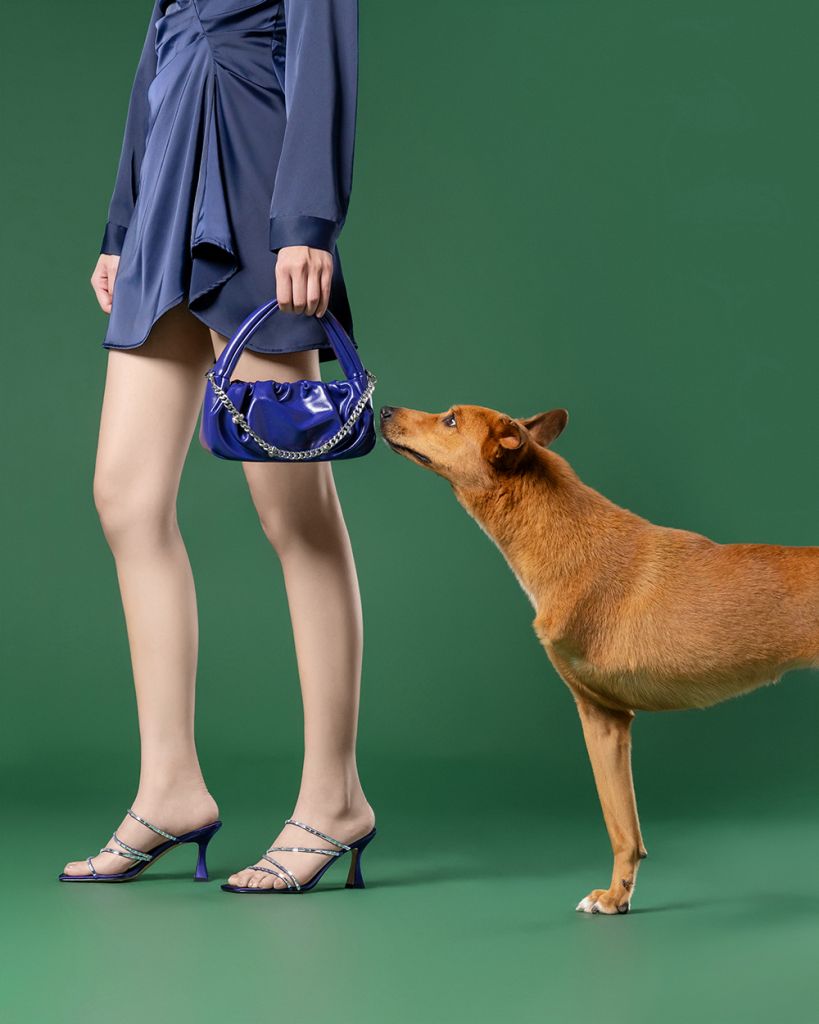 時尚浪浪溫度迷人生動影像 健檢相伴到老 – 潮流誌 InTrend Log