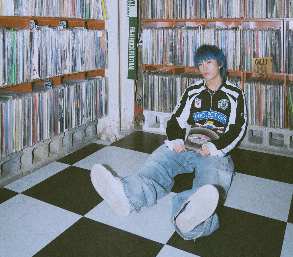 Juice Boy逆襲樂壇 7天內製作3首歌 – 潮流誌 InTrend Log