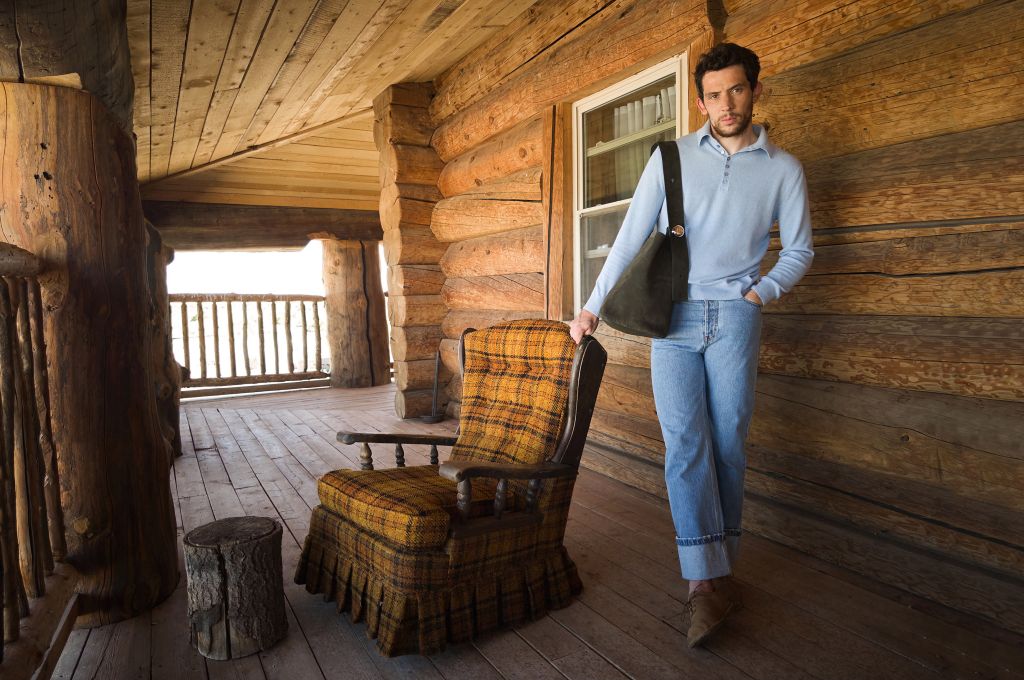 NEW概念店 BALLY盡展生活態度 LOEWE感受奢華世界 – 潮流誌 InTrend Log