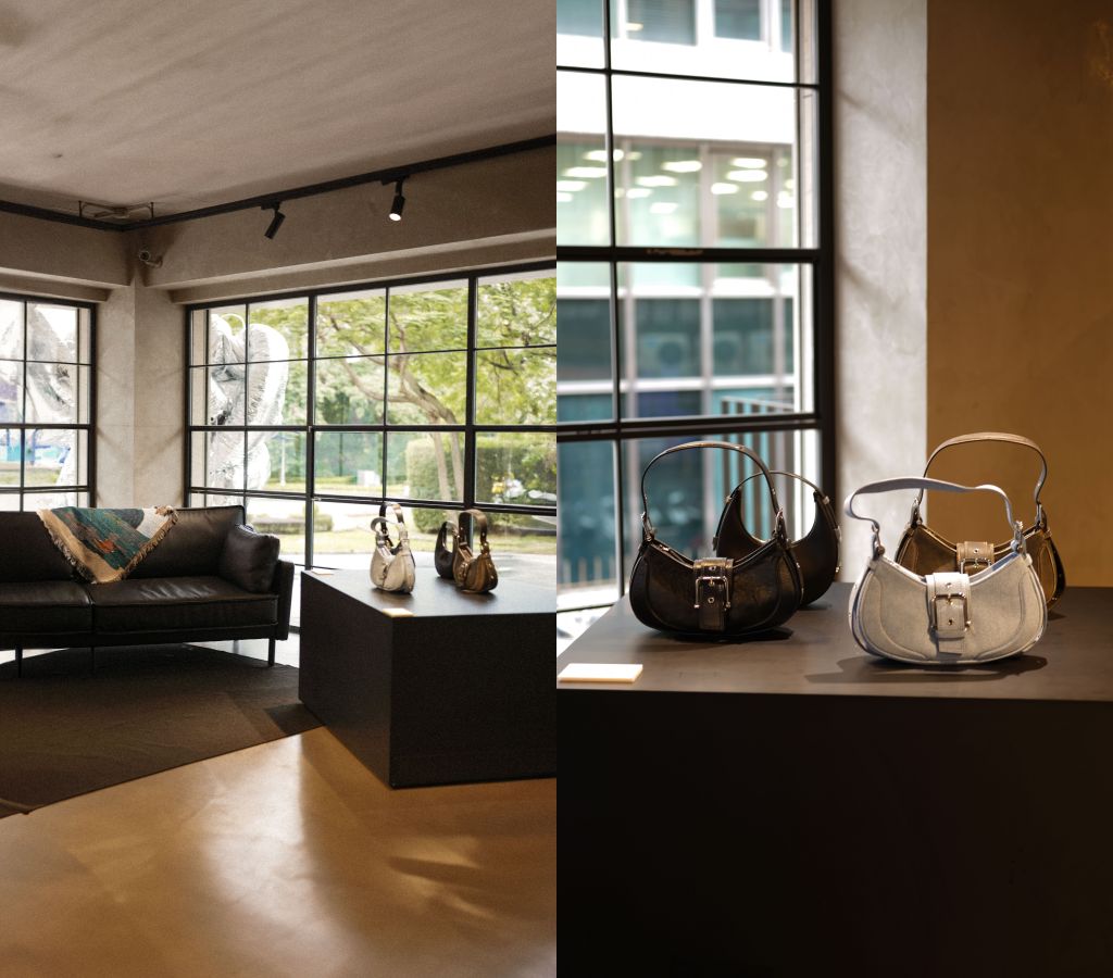 COLUMBIA滑雪＆星戰曙光乍現 STUDIO DOE摩登極簡品味 – 潮流誌 InTrend Log