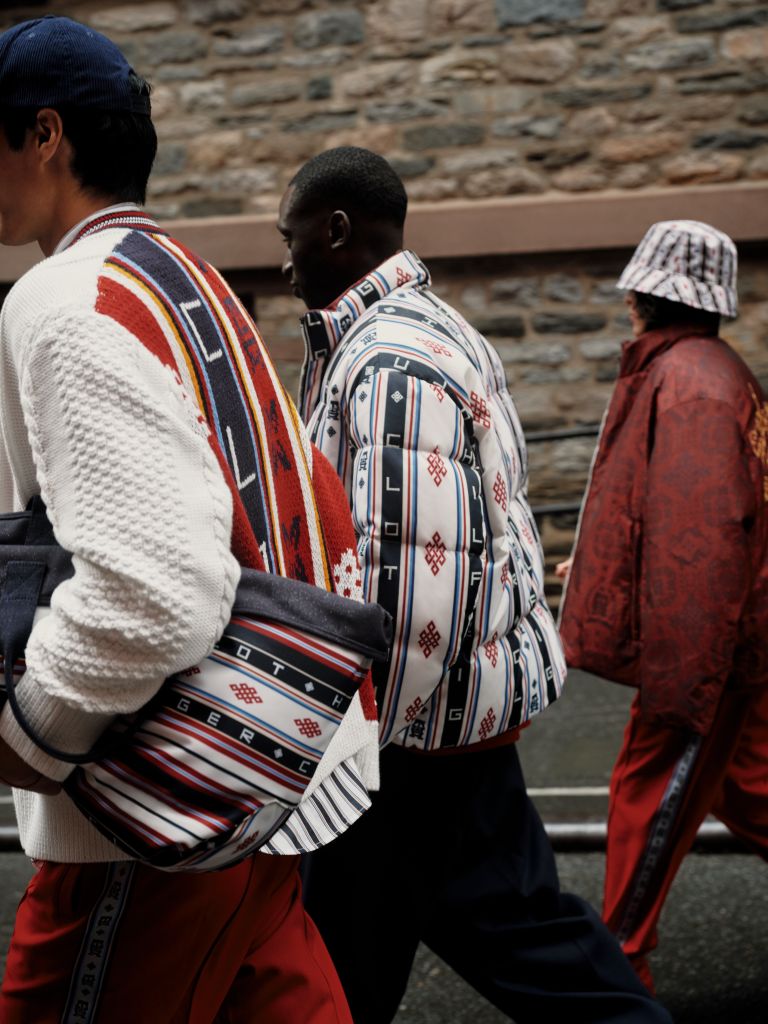 CK自信張揚靈動 TOMMY東西美學風貌 COS生機蓬勃盎然 – 潮流誌 InTrend Log