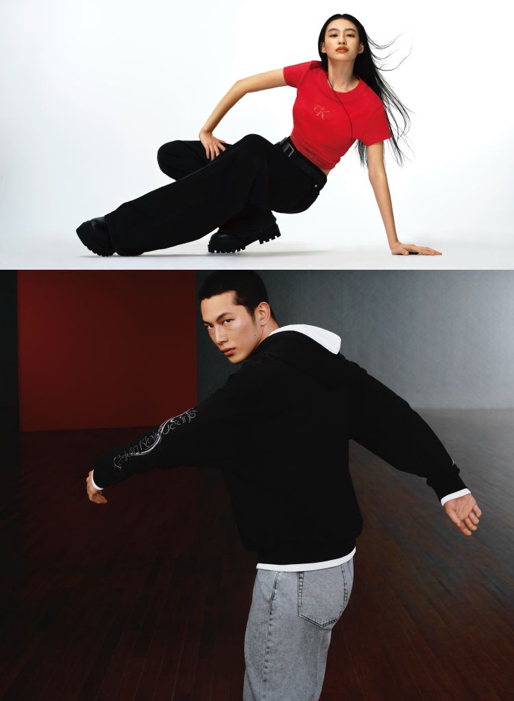 CK自信張揚靈動 TOMMY東西美學風貌 COS生機蓬勃盎然 – 潮流誌 InTrend Log