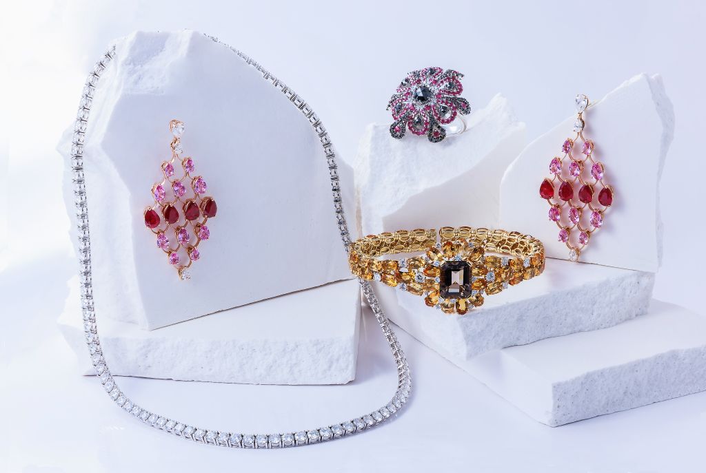 DAMIANI╳晶華瑪格麗特皇后頂級午茶饗宴 品味義式奢華卓越 – 潮流誌 InTrend Log