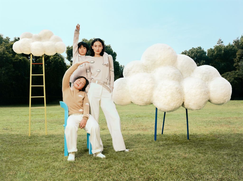 TORY BURCH譜寫美好篇章 PEDRO小CK重現東方韻味 – 潮流誌 InTrend Log