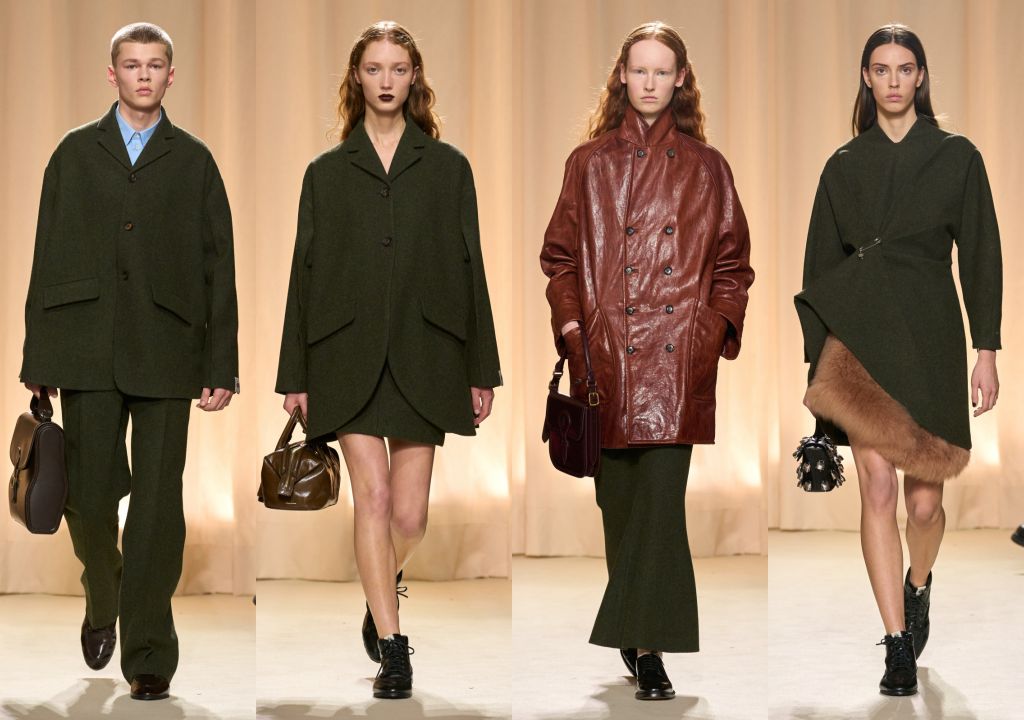 BALLY諧美韻律漫遊詩章 FERRAGAMO解放自由灑脫 – 潮流誌 InTrend Log