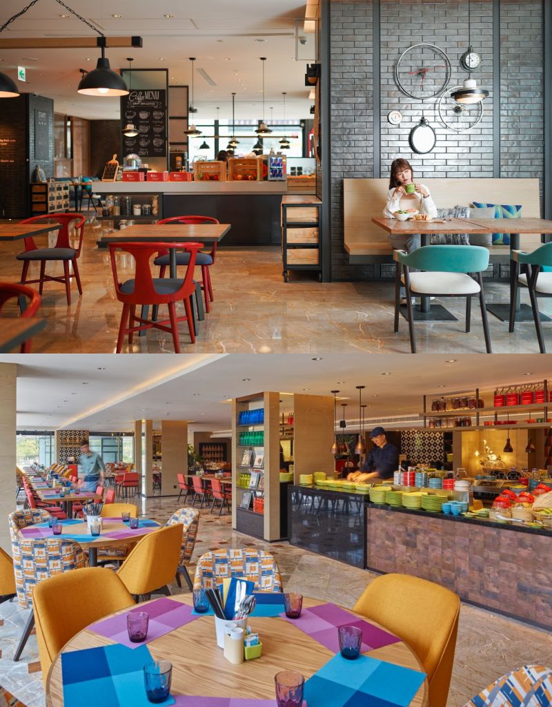 粉紅歡慶甜蜜盛宴 高雄英迪格.JR東日本.君品春日禮遇 – 潮流誌 InTrend Log