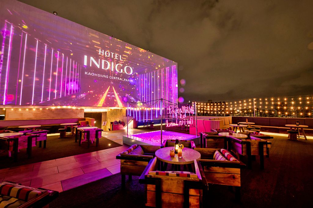 粉紅歡慶甜蜜盛宴 高雄英迪格.JR東日本.君品春日禮遇 – 潮流誌 InTrend Log