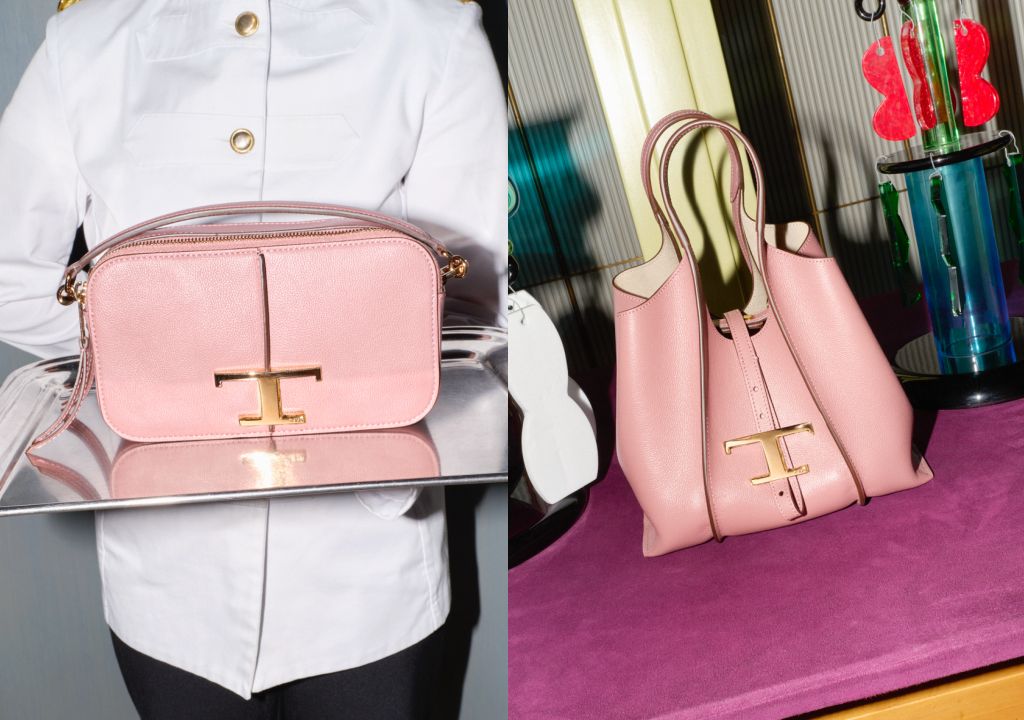 VALEXTRA浪漫傳情 TOD’S打造愛戀時刻 – 潮流誌 InTrend Log