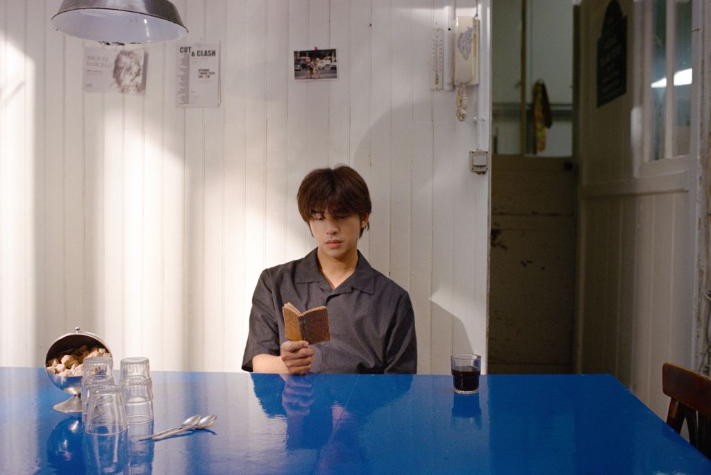 紀錄生活日常點滴 peter wu建構跨時空脈絡 – 潮流誌 InTrend Log