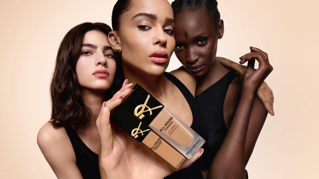 YSL無瑕自然柔霧美肌 TOM FORD高訂獨特時尚魅力 – 潮流誌 InTrend Log