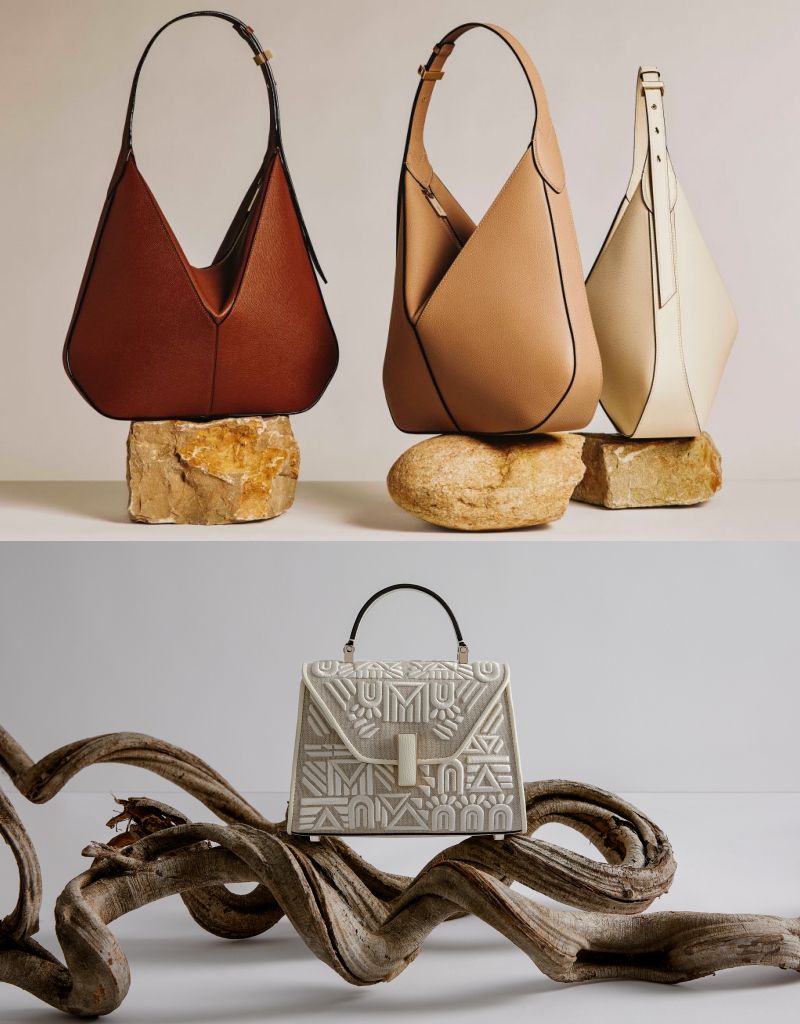 VALEXTRA簡約極致優雅靜奢 TUMI探尋ASRA渾然天成之美 – 潮流誌 InTrend Log