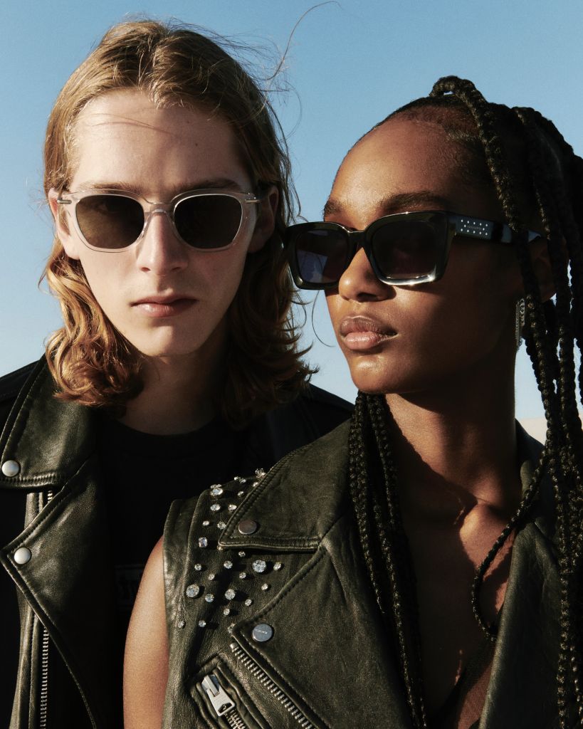 東倫敦率性獨特魅力 ALLSAINTS雅致自由搖滾 – 潮流誌 InTrend Log