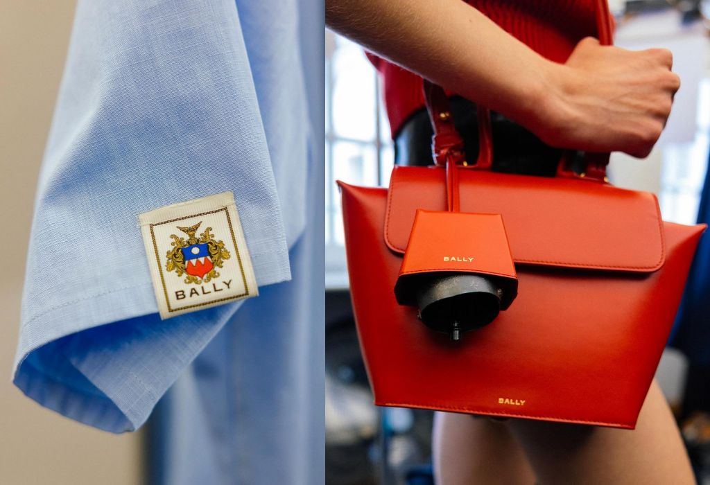 BALLY擁抱自由瑞士之美 DAKS愉悅享受英式生活 – 潮流誌 InTrend Log