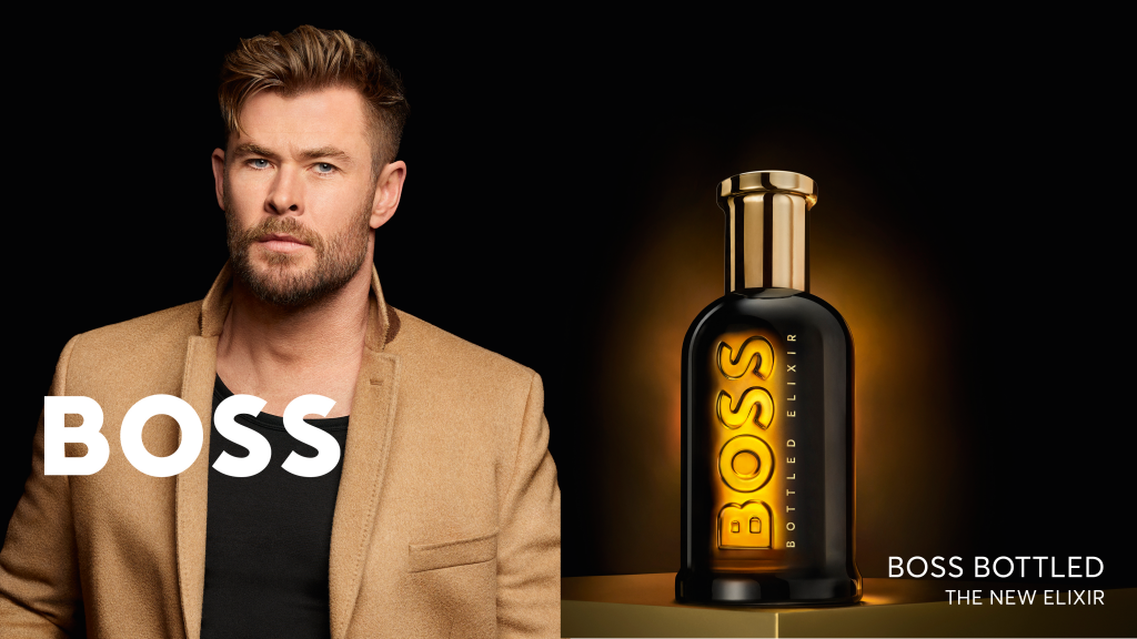 BOSS自信淬鍊內在光芒 BV蠟燭濃郁感性 奧森青善良純淨微香 – 潮流誌 InTrend Log