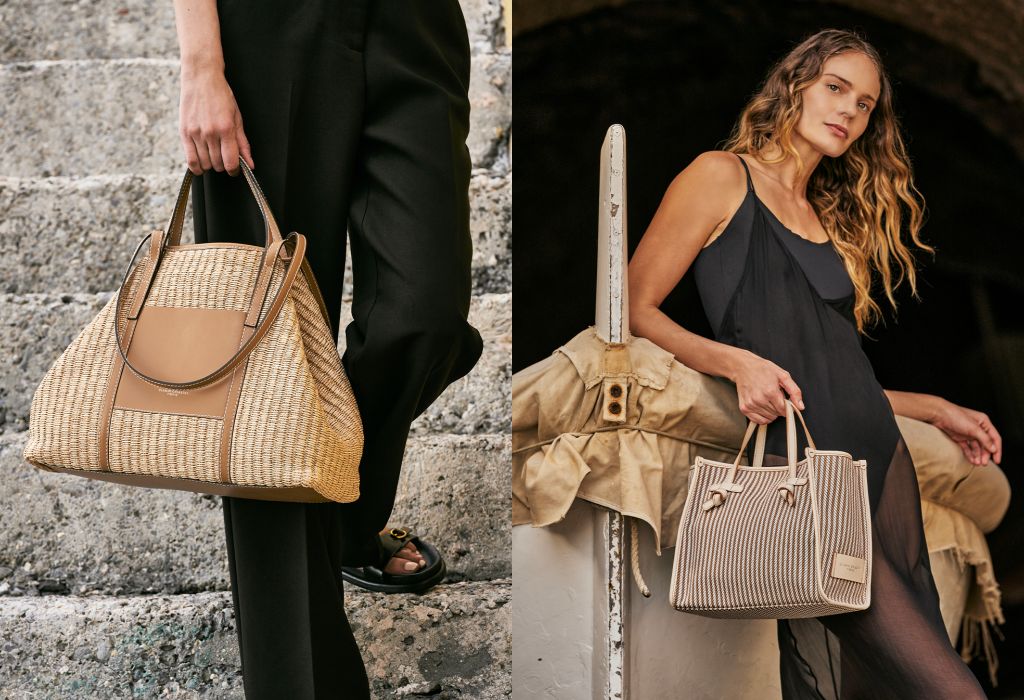 大包趨勢 VALEXTRA高級鬆弛感 GIANNI CHIARINI說走就走輕旅行 – 潮流誌 InTrend Log