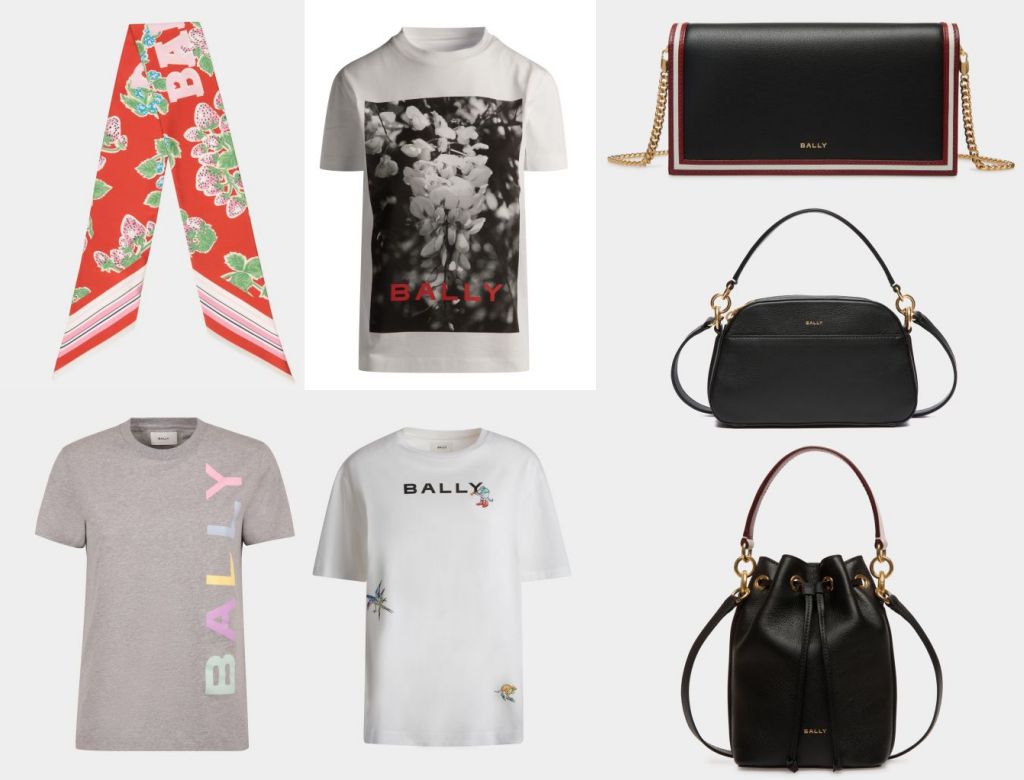 BALLY展現青春氛圍 Adrien Brody暢行冒險征程 – 潮流誌 InTrend Log