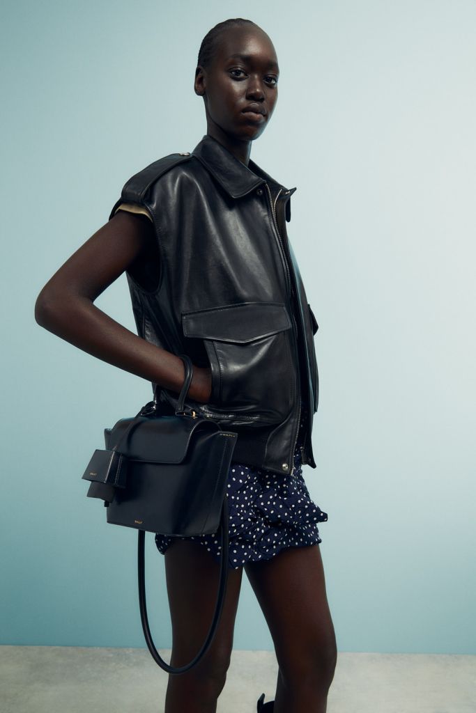 BALLY展現青春氛圍 Adrien Brody暢行冒險征程 – 潮流誌 InTrend Log