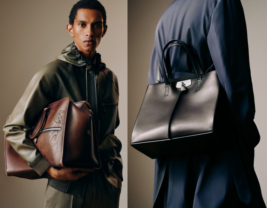 BERLUTI雅致獨特型格 ZEGNA多元率性姿態 – 潮流誌 InTrend Log