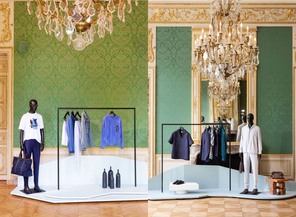 BERLUTI雅致獨特型格 ZEGNA多元率性姿態 – 潮流誌 InTrend Log