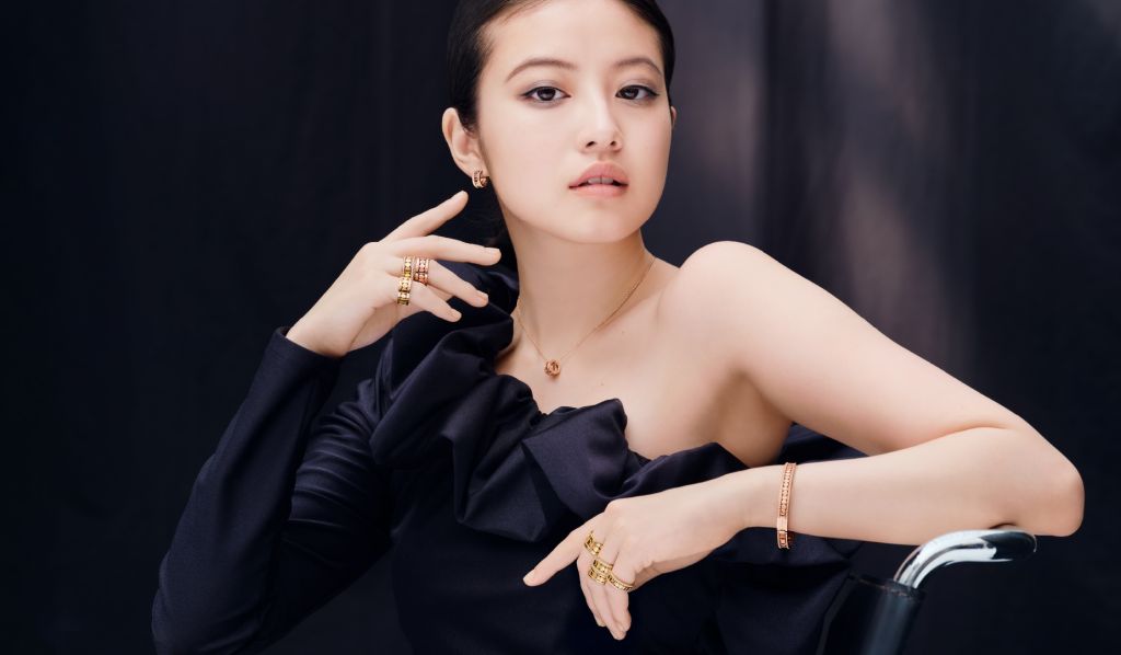 品味義式卓越雋永 DAMIANI尊榮閃耀風格 – 潮流誌 InTrend Log