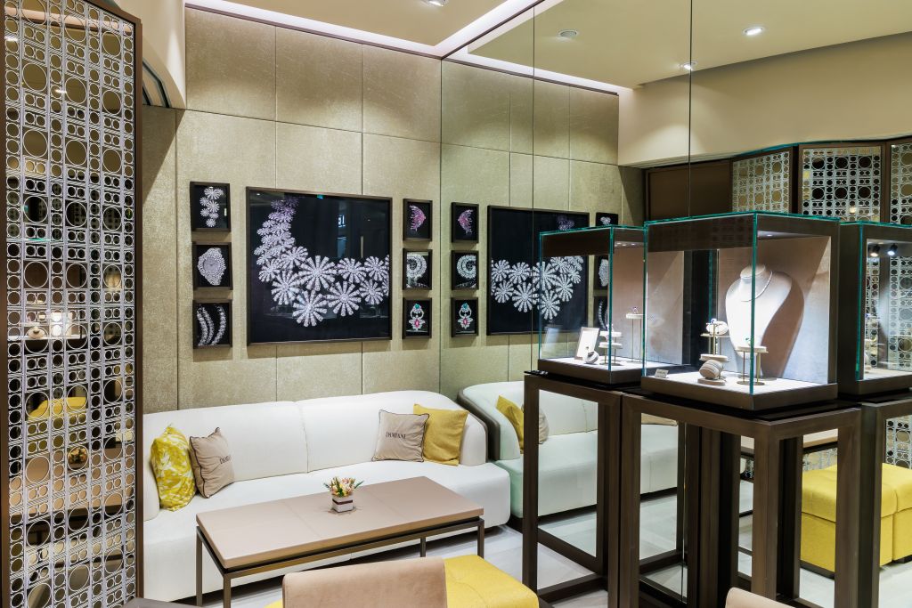 品味義式卓越雋永 DAMIANI尊榮閃耀風格 – 潮流誌 InTrend Log