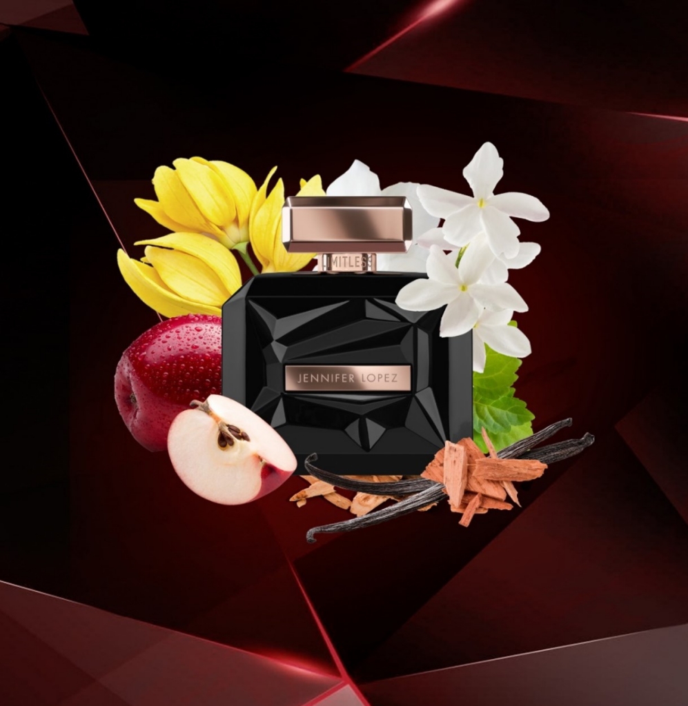 CK永恆經典浪漫馥蕾香氣 J.Lo揮灑生命熱情不受限 – 潮流誌 InTrend Log