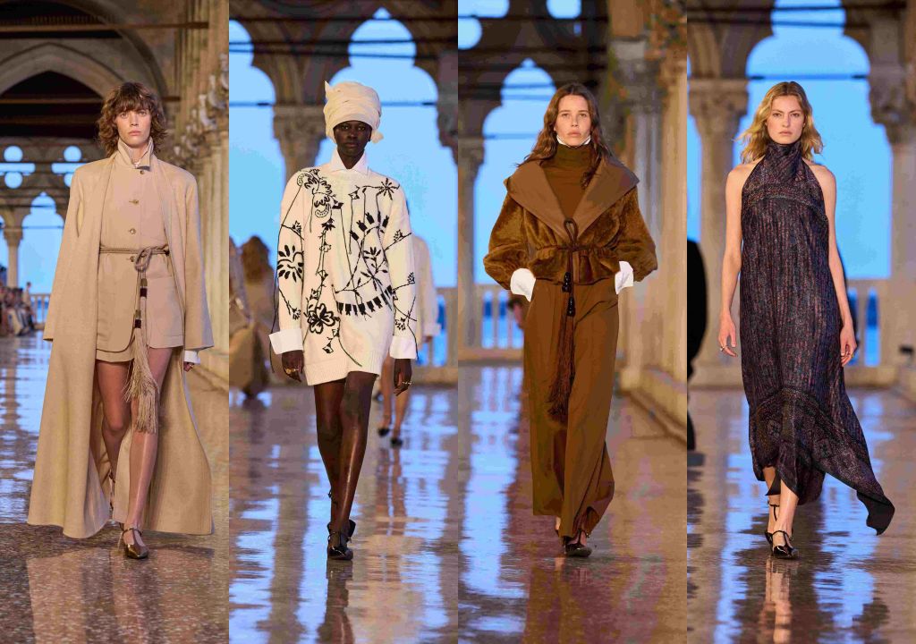 Paul Smith重返美好時光 MAX MARA簡約奢華 COS鮮明靈動 – 潮流誌 InTrend Log