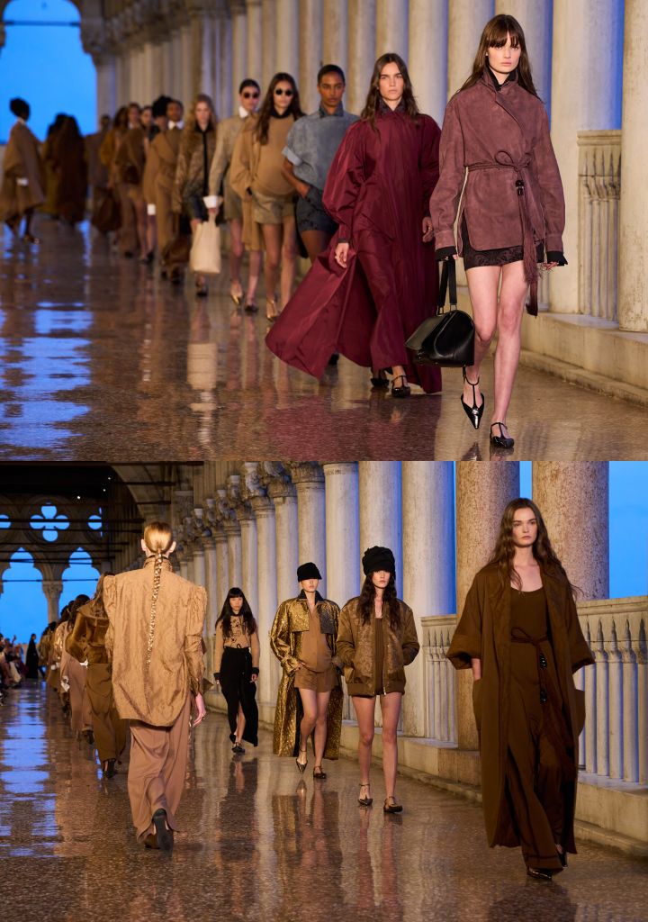 Paul Smith重返美好時光 MAX MARA簡約奢華 COS鮮明靈動 – 潮流誌 InTrend Log