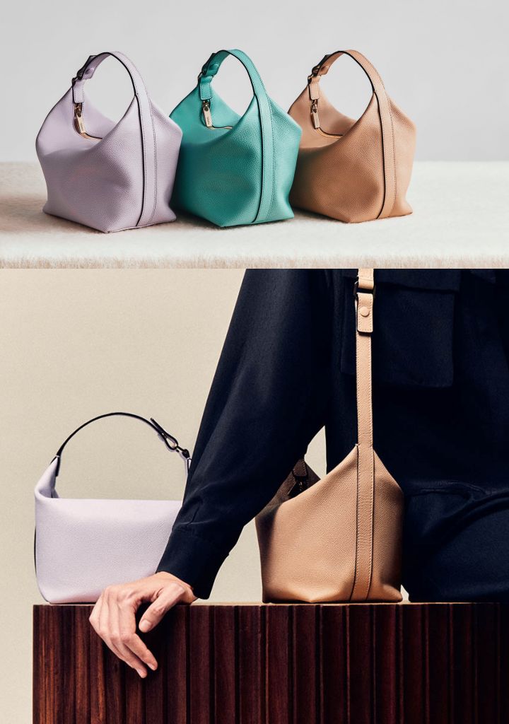 DELVAUX Airess奢華無拘展翼出行 Valextra繽紛點亮夏日風格魅力 – 潮流誌 InTrend Log