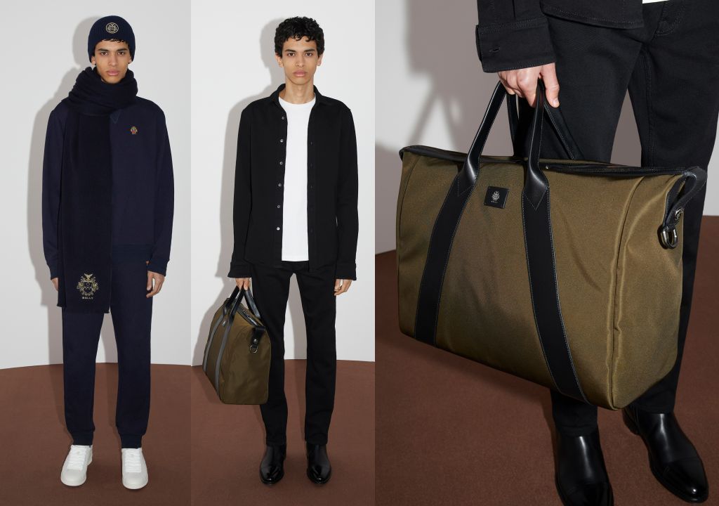 BALLY雋永無框架 BV沁涼度假 BURBERRY.TB自在意趣 – 潮流誌 InTrend Log