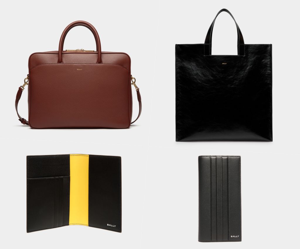 BALLY雋永無框架 BV沁涼度假 BURBERRY.TB自在意趣 – 潮流誌 InTrend Log