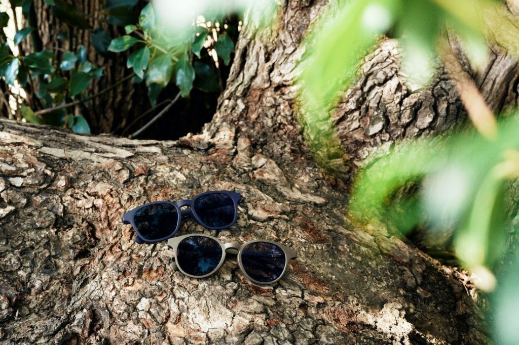 JINS酷靚時髦舒適野遊 小林Clex風格百變時尚態度 – 潮流誌 InTrend Log