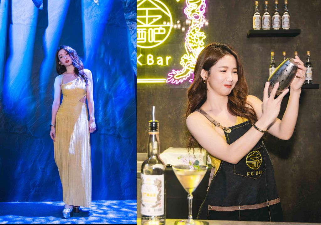 CHOYA檎西打清爽微醺 KK Bar金酒吧一飲入坑 – 潮流誌 InTrend Log