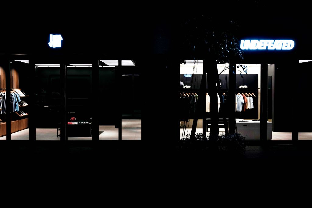 UNDEFEATED型塑純粹美式 UNIQLO運動機能恣意遊走 SPORT b.法式街頭暢游 – 潮流誌 InTrend Log