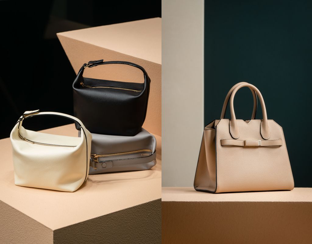 VALEXTRA美的悸動 BALLY品味溯源 BV愜意出走 – 潮流誌 InTrend Log