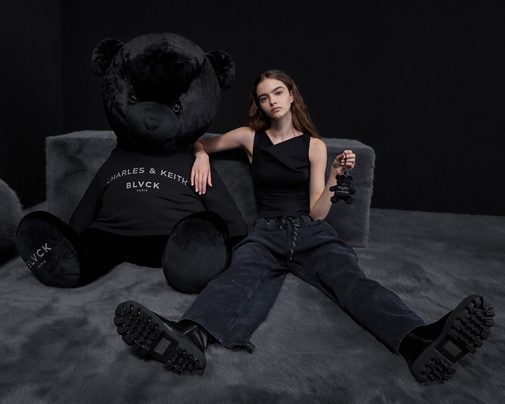 小CK極簡黑美學 GU時尚自造 ALLSAINTS重塑經典 – 潮流誌 InTrend Log