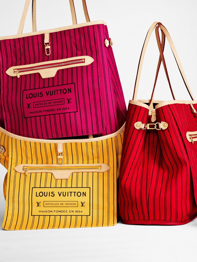 LV翻轉內裡盡顯自我樣貌 VALEXTRA極簡純粹精緻不凡 – 潮流誌 InTrend Log