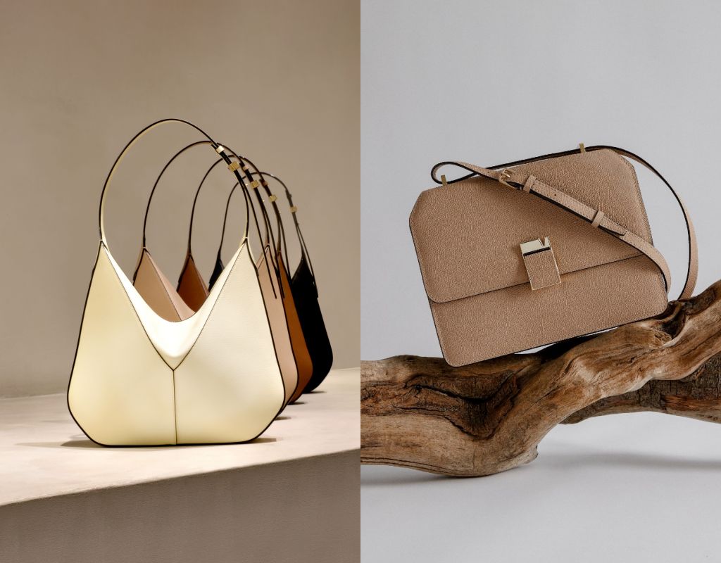 LV翻轉內裡盡顯自我樣貌 VALEXTRA極簡純粹精緻不凡 – 潮流誌 InTrend Log