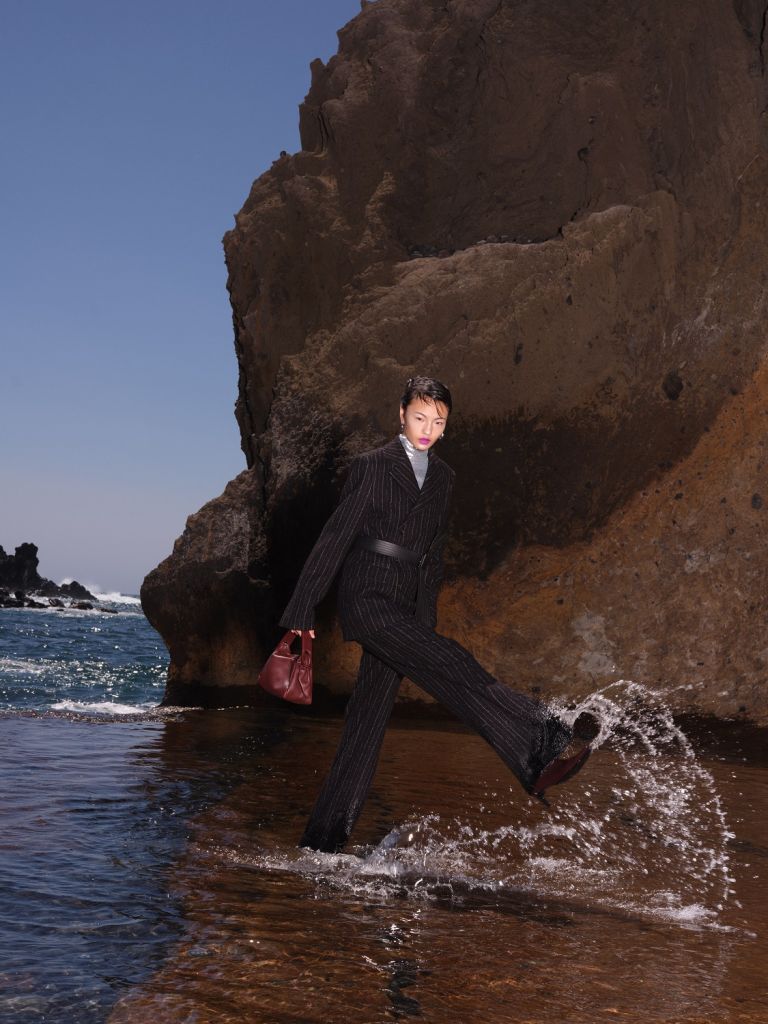 BALLY秋色率性獨特 KENZO風呂敷美學 GIANNI CHIARINI捕捉時光流逝 – 潮流誌 InTrend Log