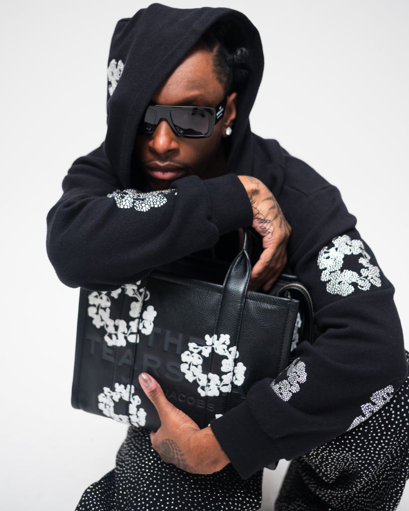 LV SKI活力時尚風情 MARC JACOBS棉花圈反思 – 潮流誌 InTrend Log