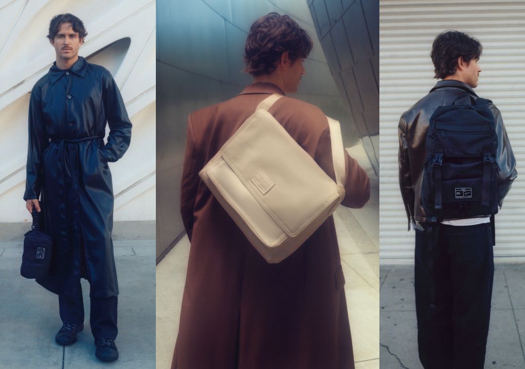 PEDRO探索時尚旅人風采 agnès b.原野光景啟程詩意 – 潮流誌 InTrend Log