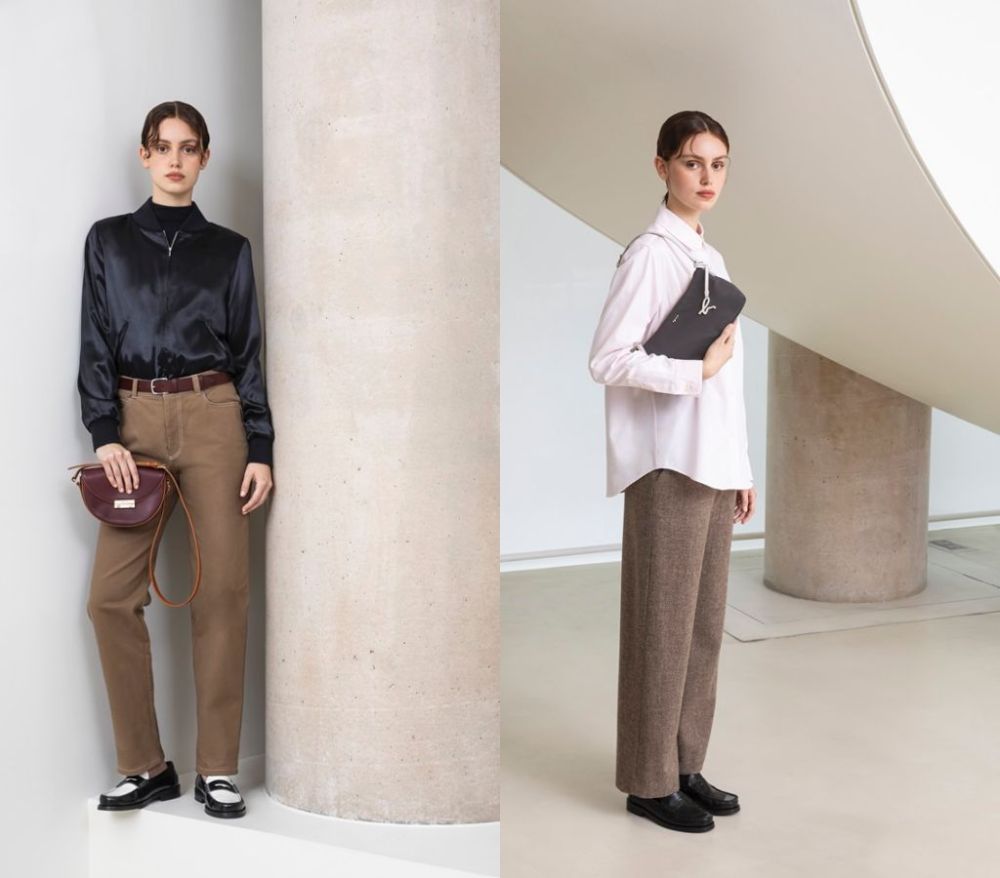 PEDRO探索時尚旅人風采 agnès b.原野光景啟程詩意 – 潮流誌 InTrend Log