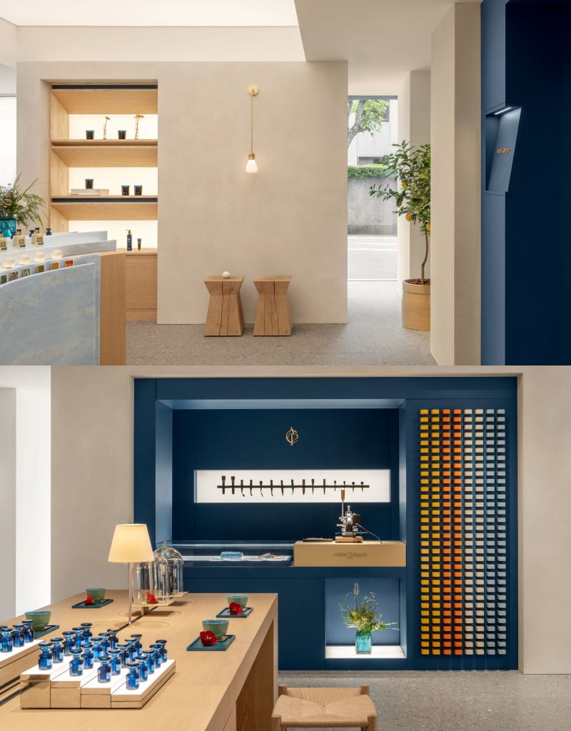 Atelier Cologne品味香氛藝術生活 INNISFREE繽紛潮流 – 潮流誌 InTrend Log