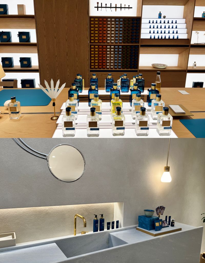 Atelier Cologne品味香氛藝術生活 INNISFREE繽紛潮流 – 潮流誌 InTrend Log